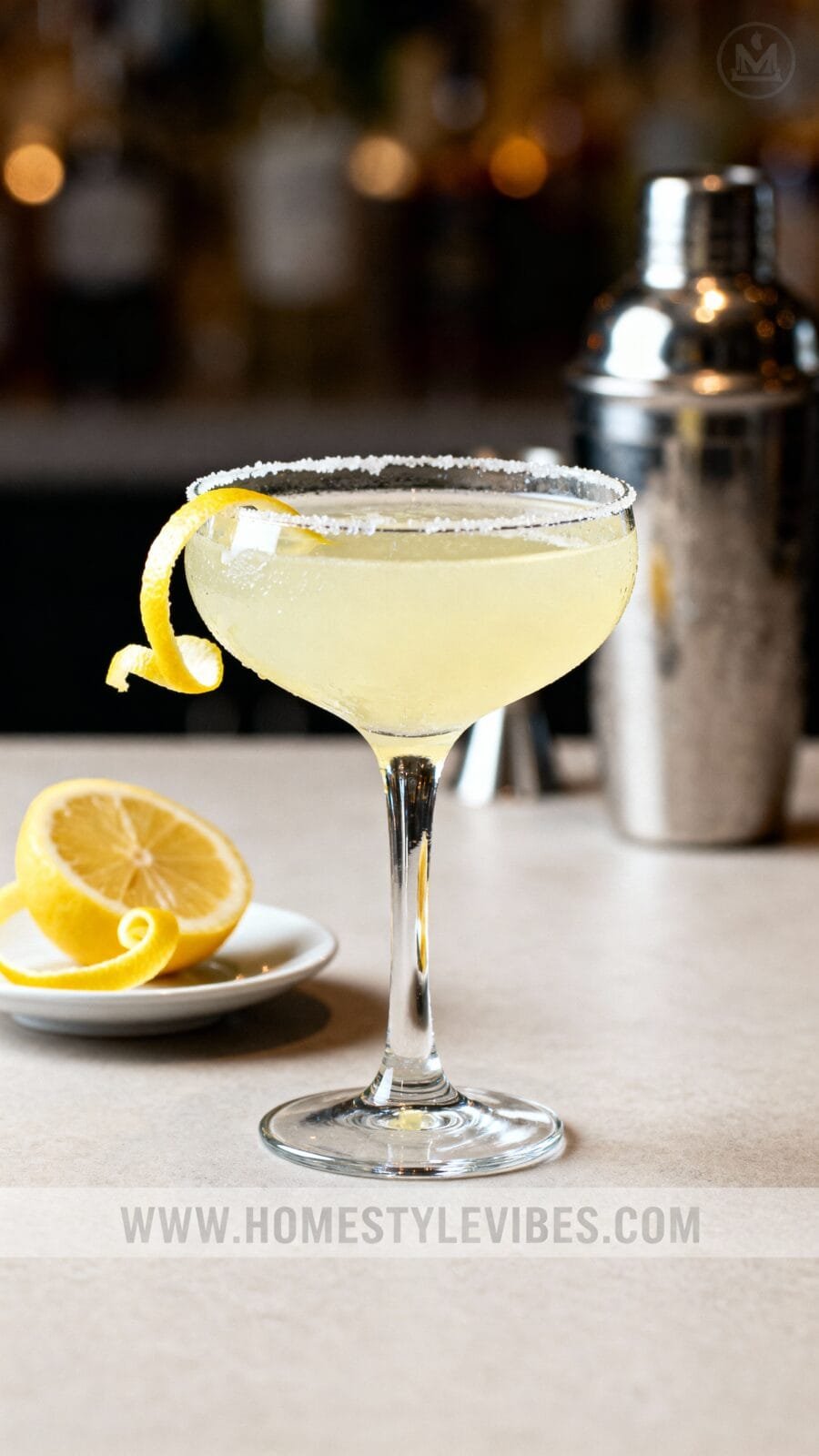 Limoncello Cocktail Recipes: 5 Easy, Refreshing Drinks to Make at Home ...